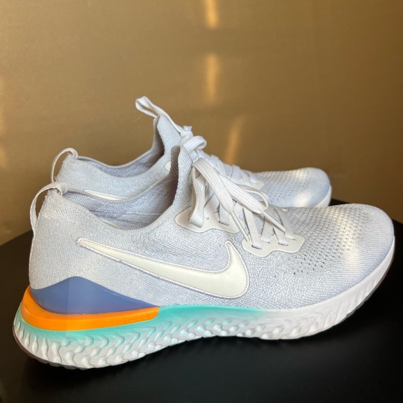 Nike | Shoes | Nike Epic React Fly Knit | Poshmark